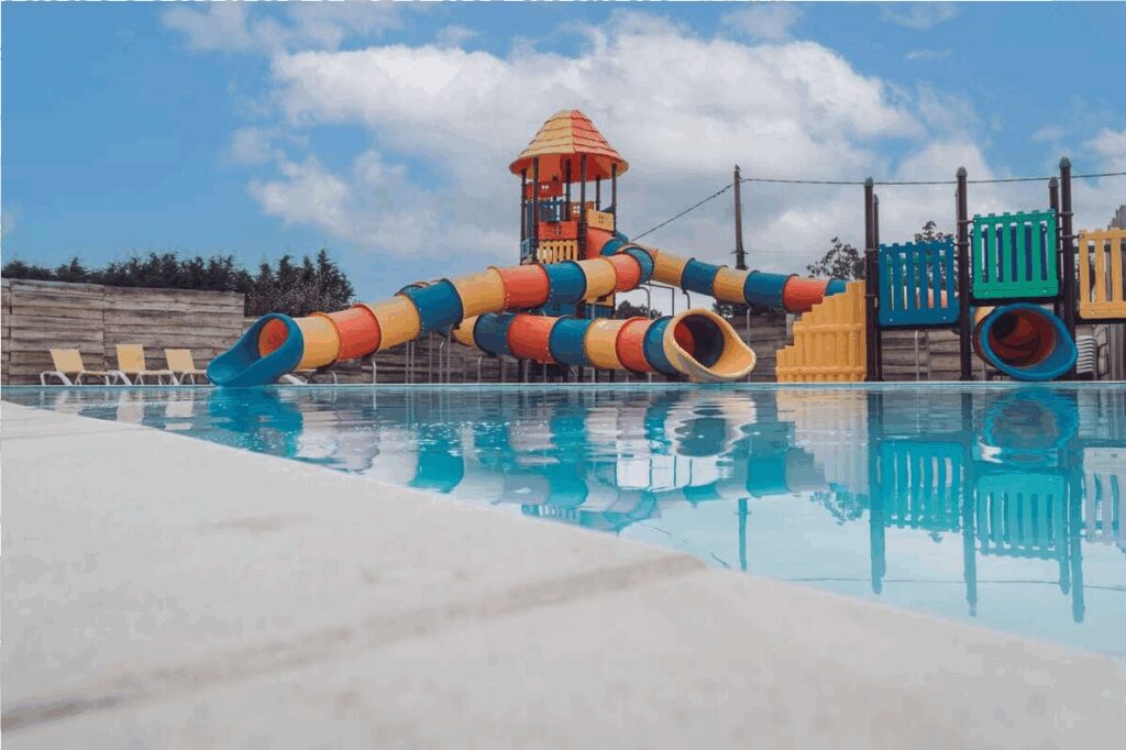 Camping Paradis près de Royan | Meilleur prix en Charente-Maritime