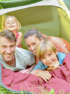 Camping Paradis près de Royan | Meilleur prix en Charente-Maritime