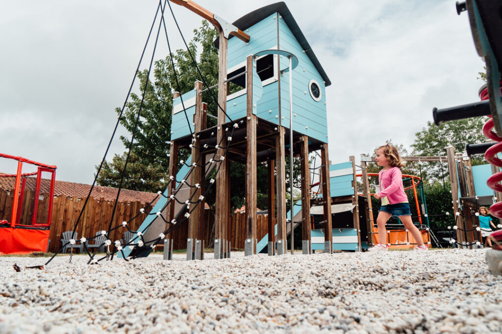Camping Paradis près de Royan | Camping en Charente-Maritime